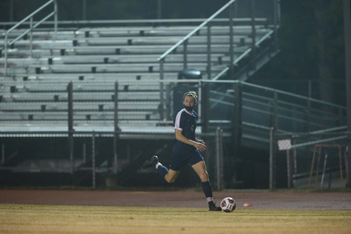 Photo Gallery - Hoggard Soccer
