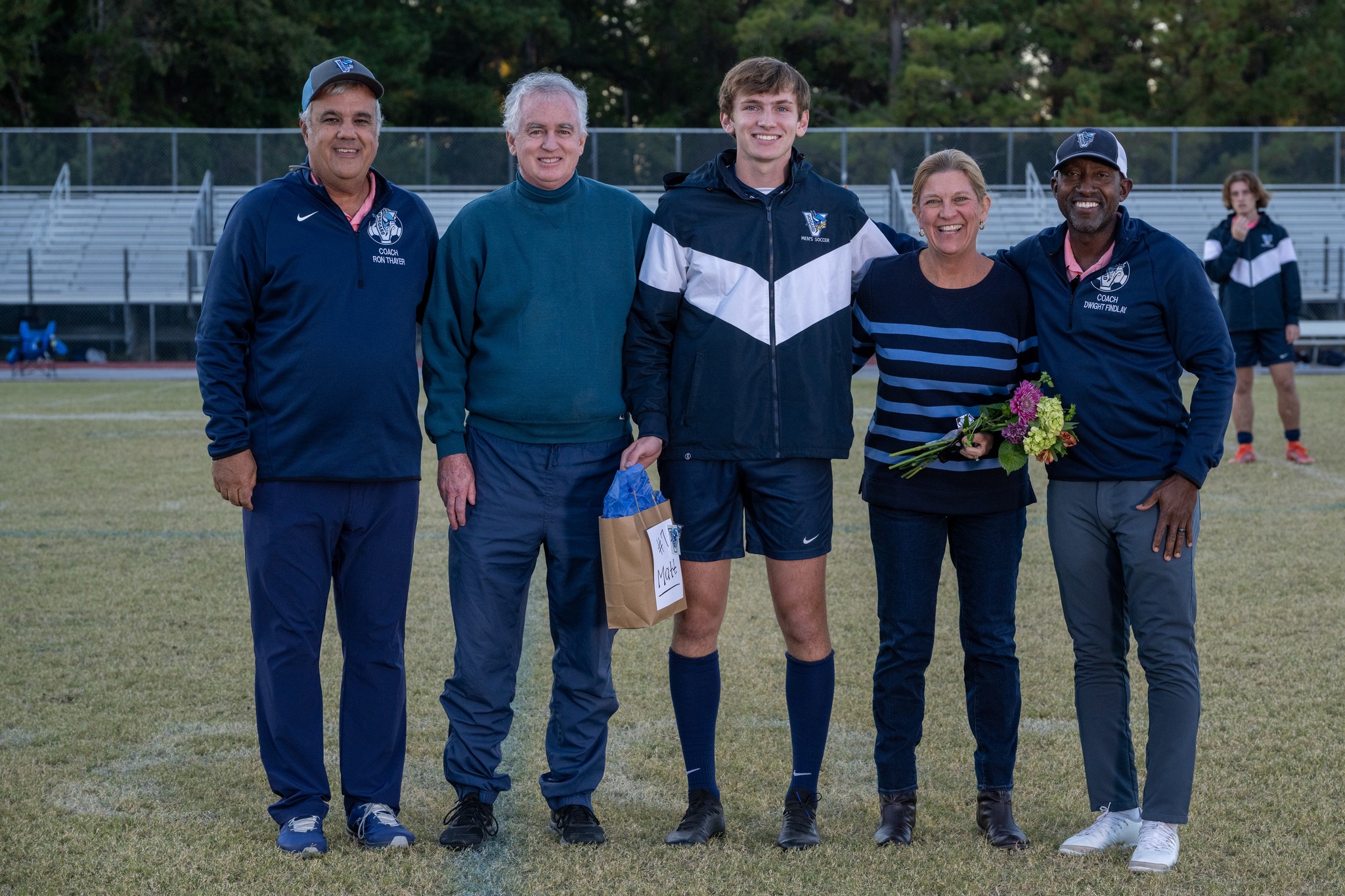 Photo Gallery - Hoggard Soccer