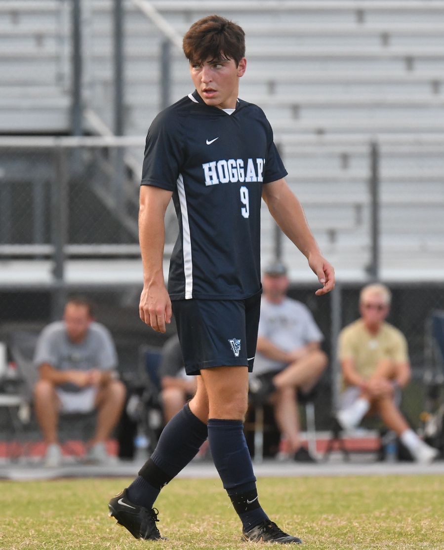 Photo Gallery - Hoggard Soccer
