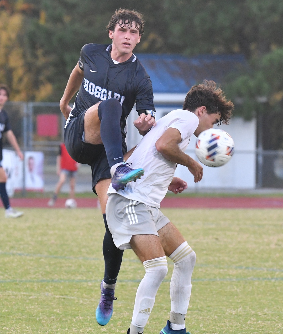 Photo Gallery - Hoggard Soccer