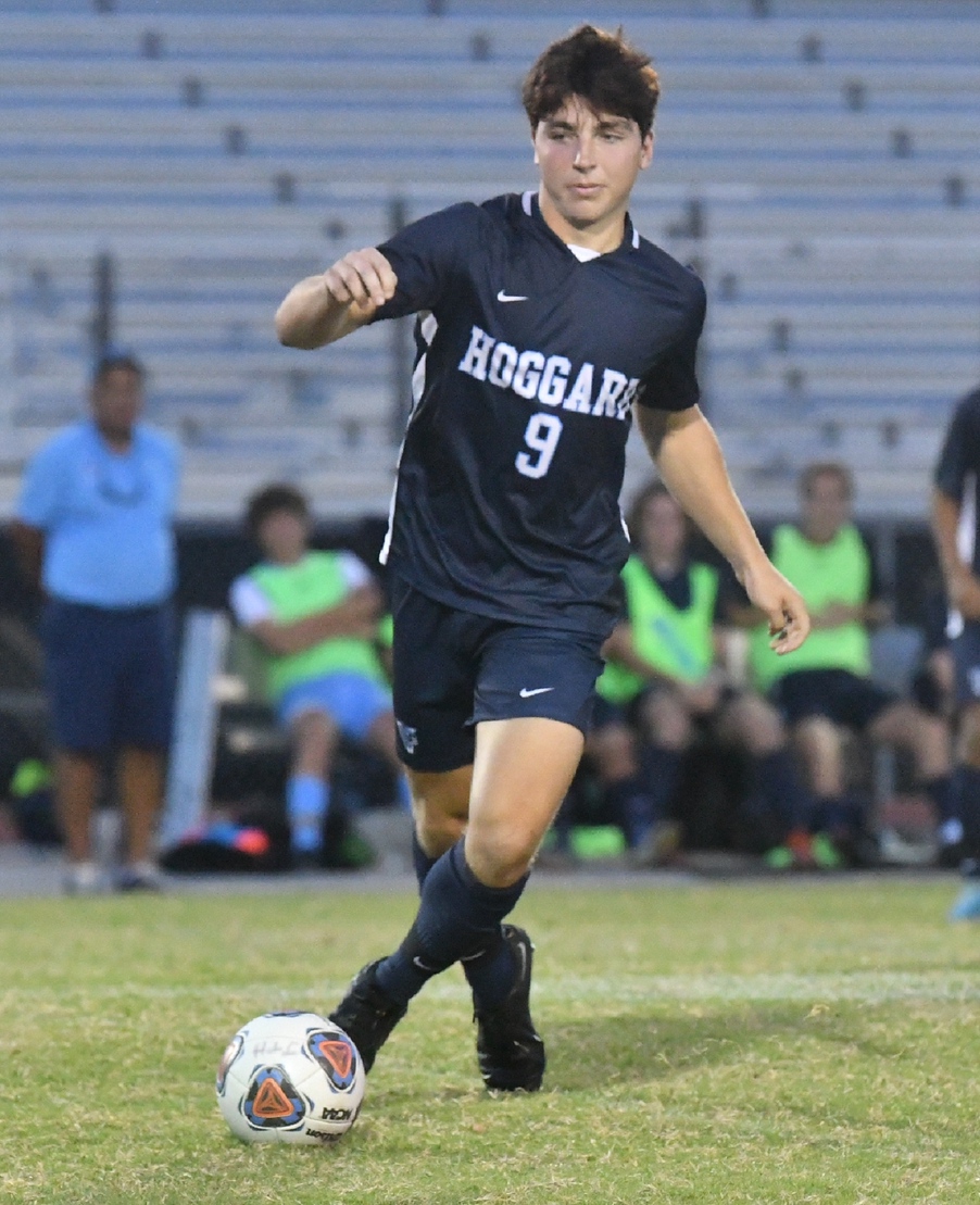 Photo Gallery - Hoggard Soccer